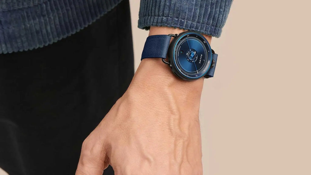 BAUME OCEAN II - THE NEW EDITION – Cooper Jewelers